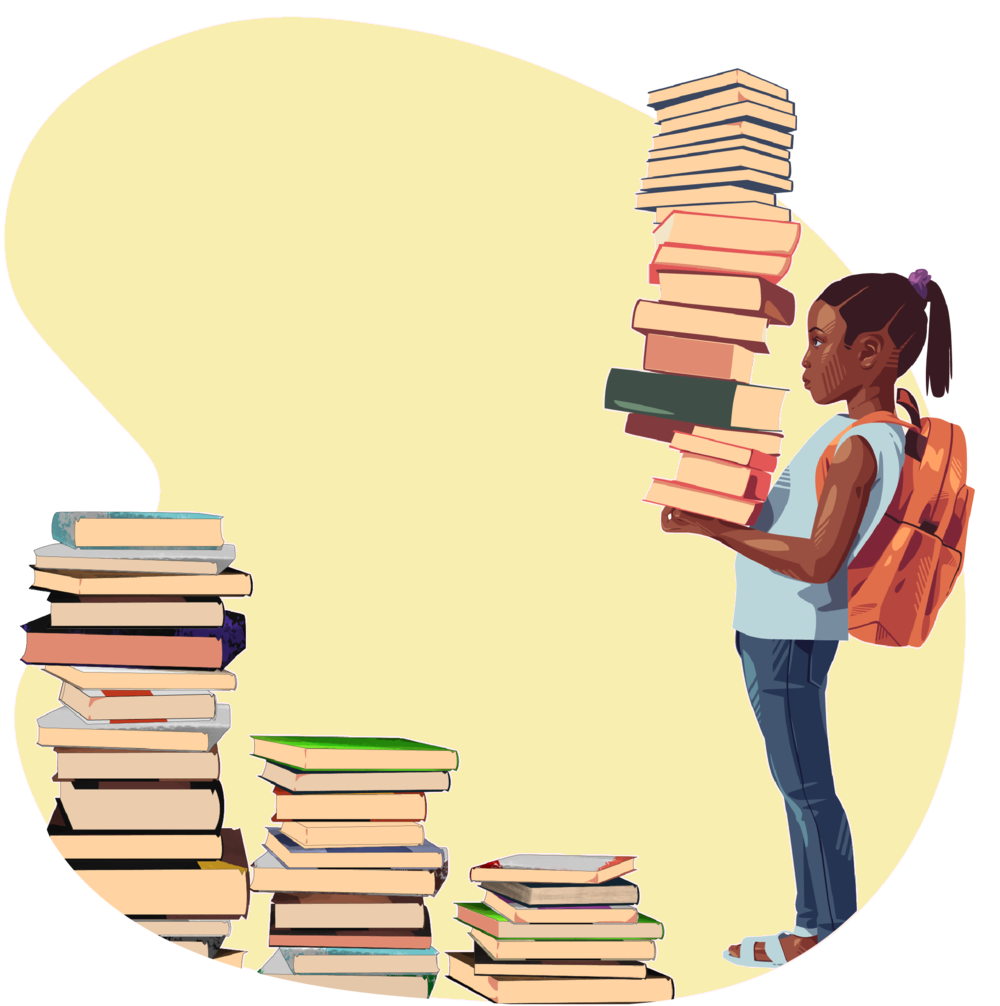 Summer Reading Book List Signup Summer Reading Book List Signup
